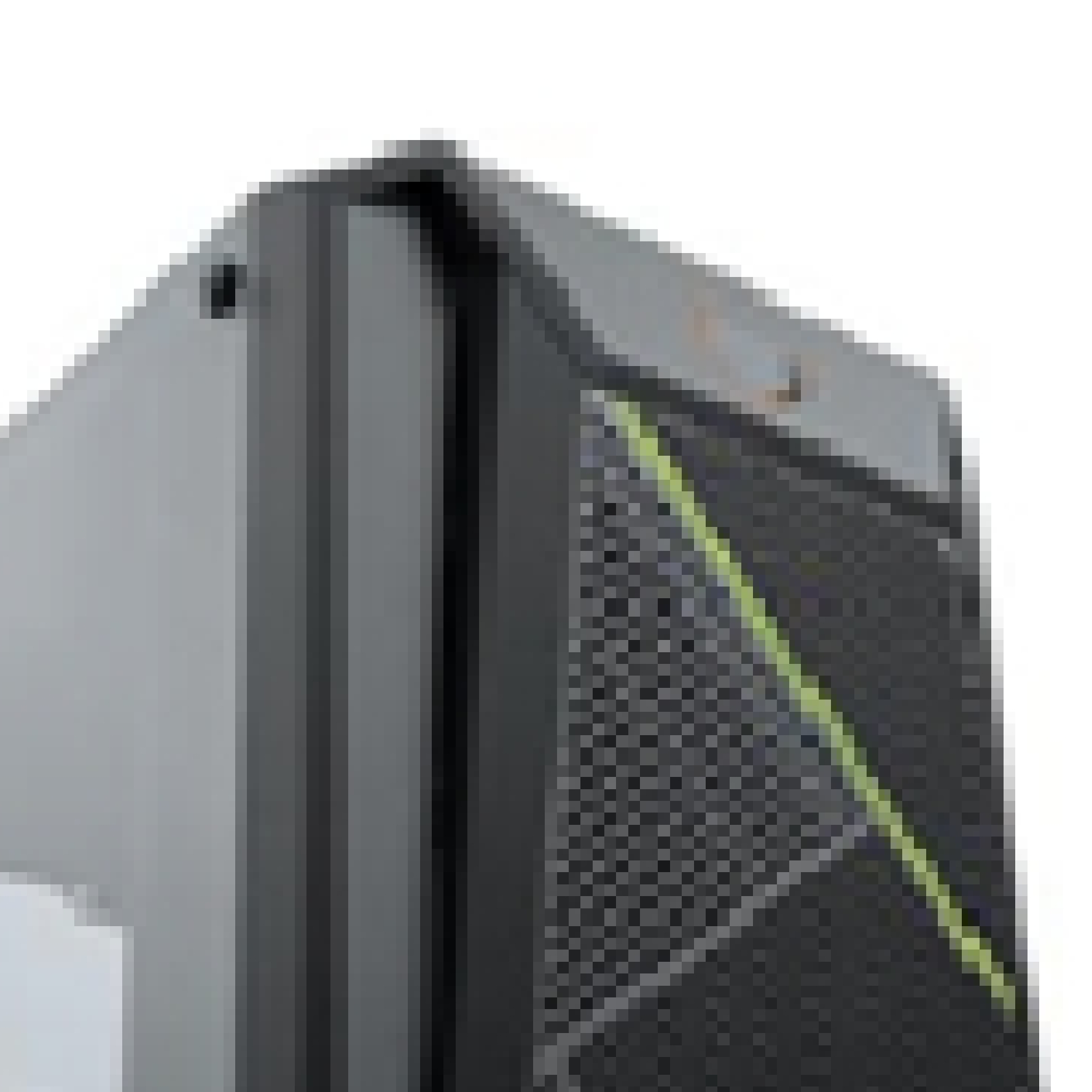 Powerlogic MA06 Micro ATX PC Case - STEQ