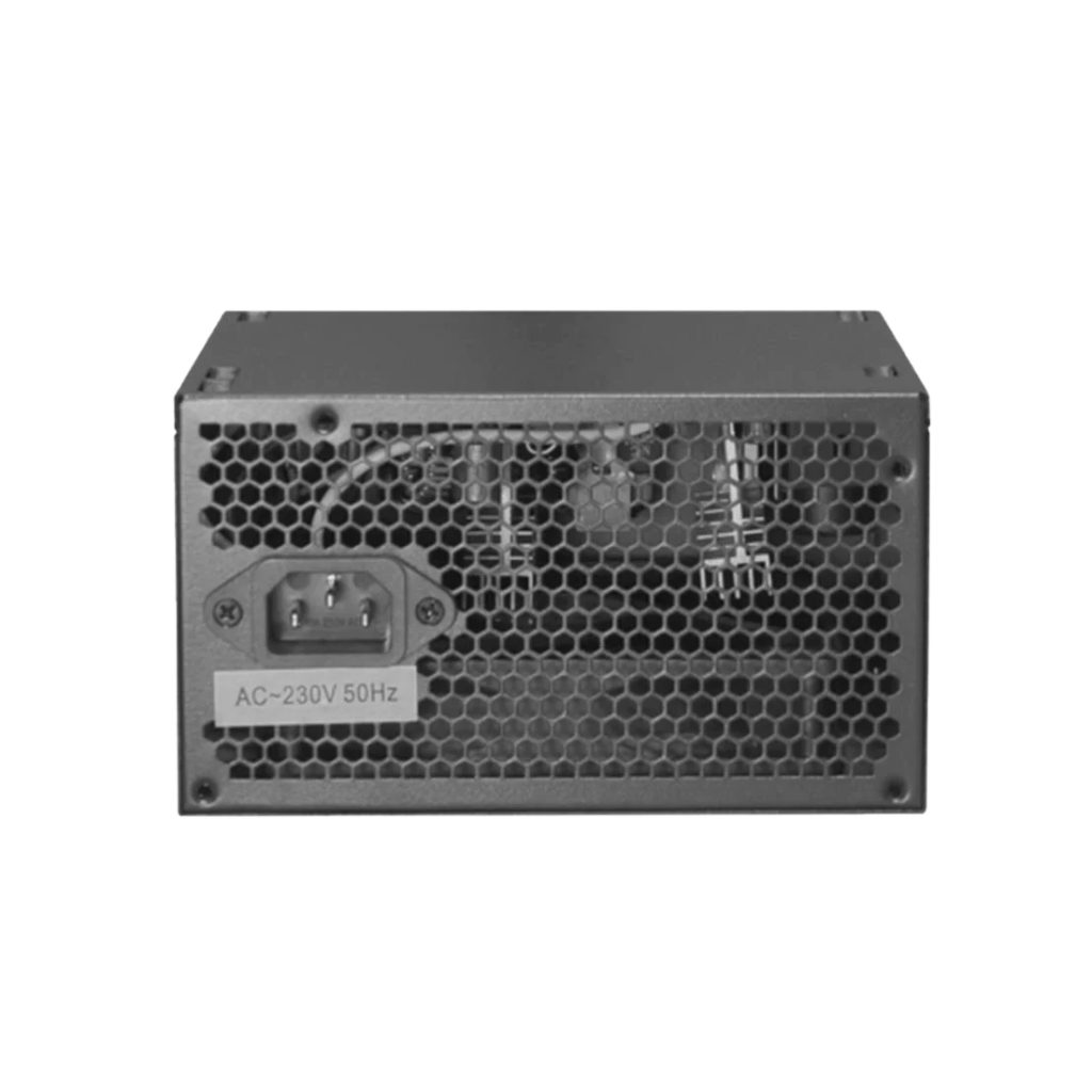 Powerlogic P800W 800 Watts Power Supply - STEQ